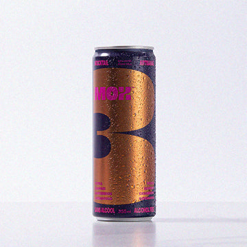 MOX Mocktails - Premium Non-Alcoholic Crafted Drinks Experience